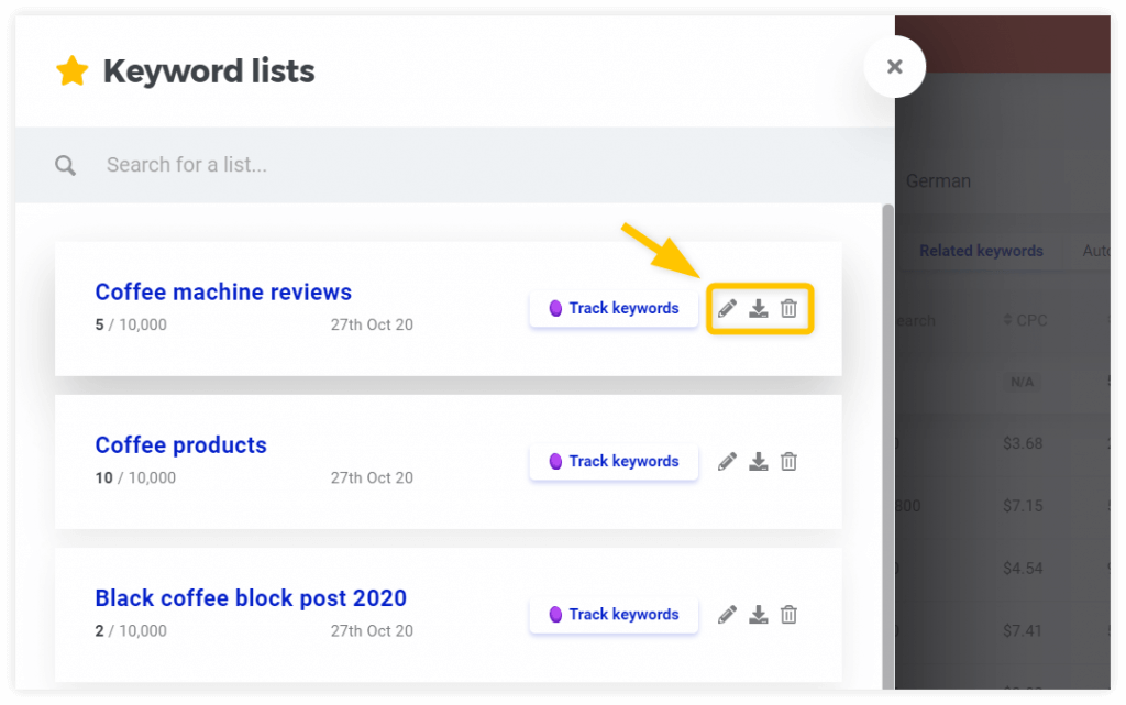 KWFinder Guide | Mangools