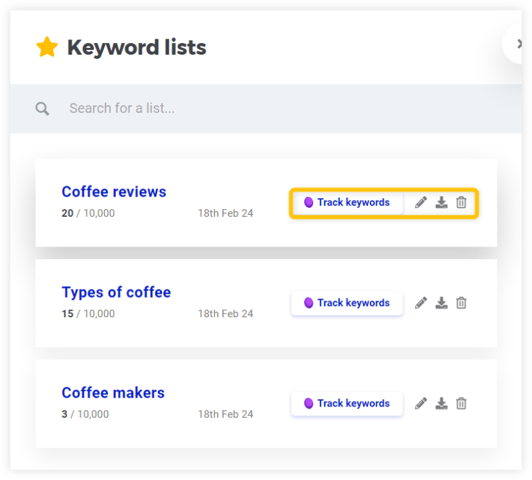 KWFinder Guide: A Step-By-Step Tutorial for Beginners | Mangools
