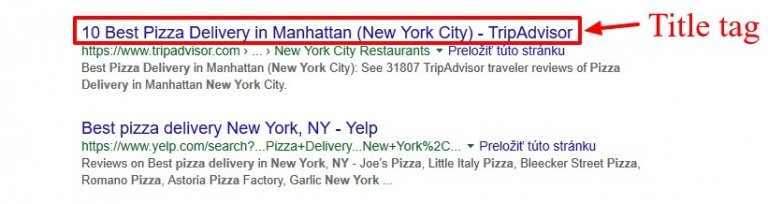 Top 11 Mistakes to Avoid When Writing Title Tags | Mangools