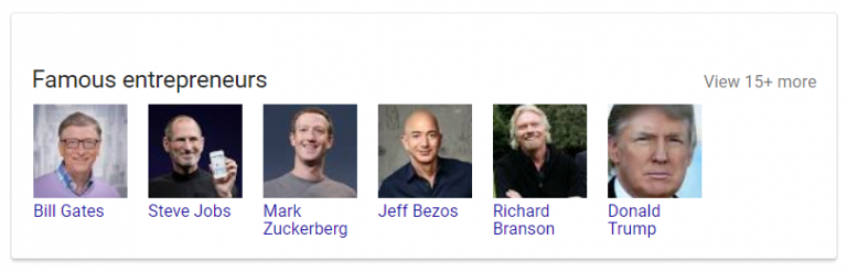 28 Google Rich Snippets You Should Know | Mangools