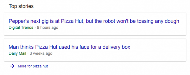 28 Google Rich Snippets You Should Know | Mangools