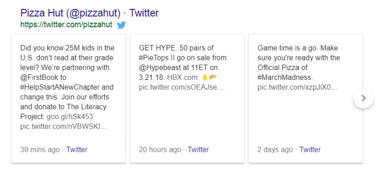 28 Google Rich Snippets You Should Know | Mangools