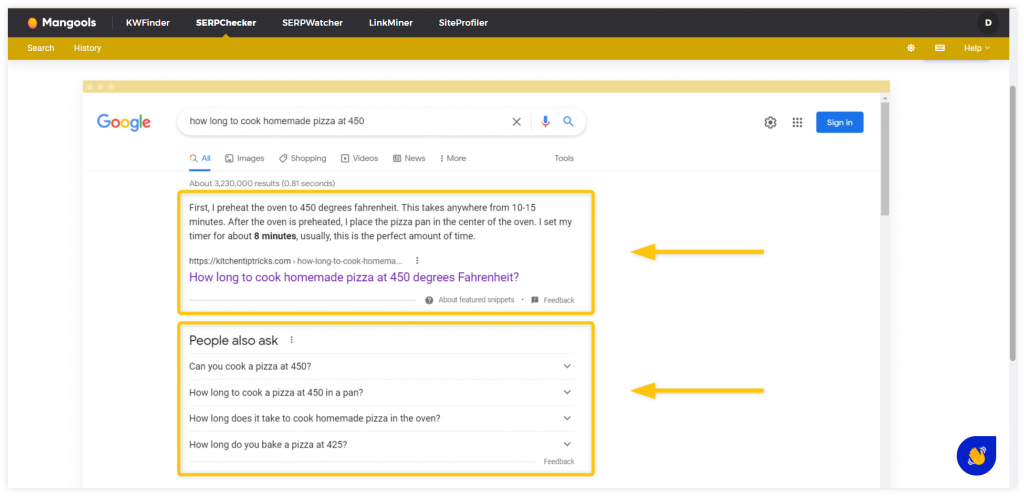 How to Do SERP Analysis & Best Tools to Use in 2025