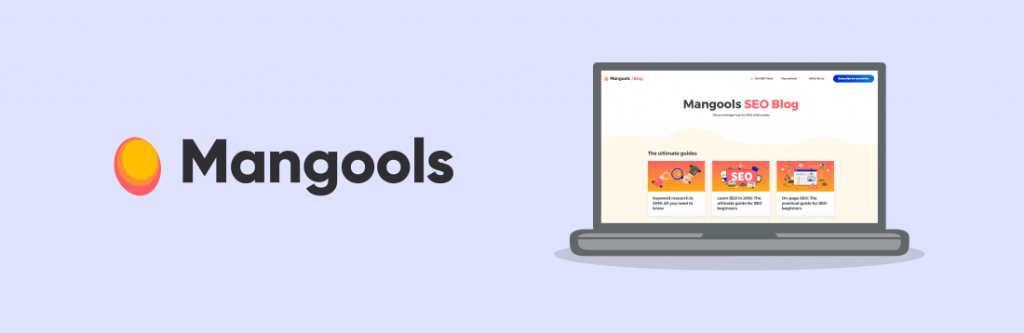 Top 15 SEO Blogs You Should Follow (+Quick Tips) | Mangools