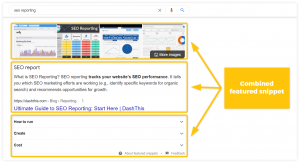 Featured Snippets: What They Are & How To Get Them in 2024