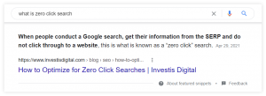 Featured Snippets: What They Are & How To Get Them in 2024
