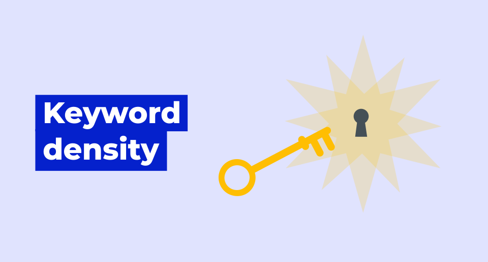 What Is Keyword Density In SEO Should You Care Mangools