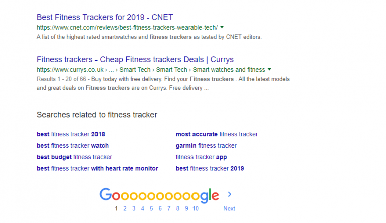 What Are Long-Tail Keywords & How to Find Them? | Mangools