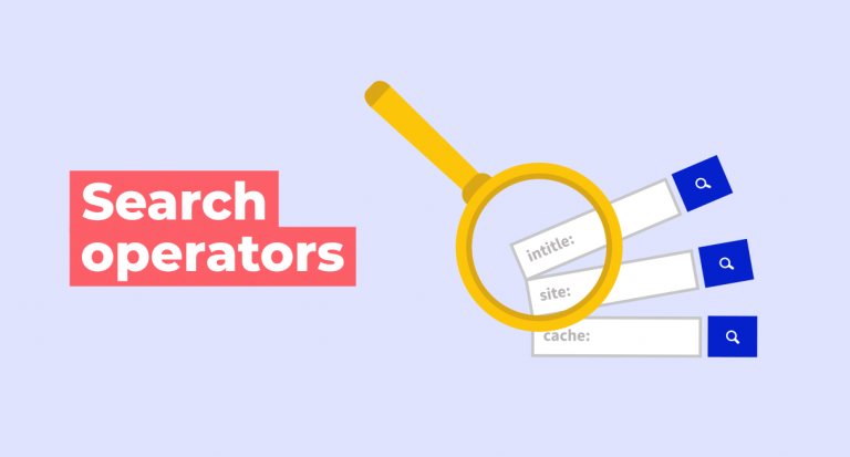 The Most Useful Google Search Operators for SEO | Mangools