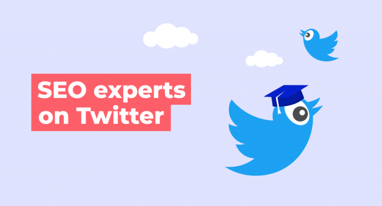 10 SEO Experts You Should Follow on Twitter | Mangools