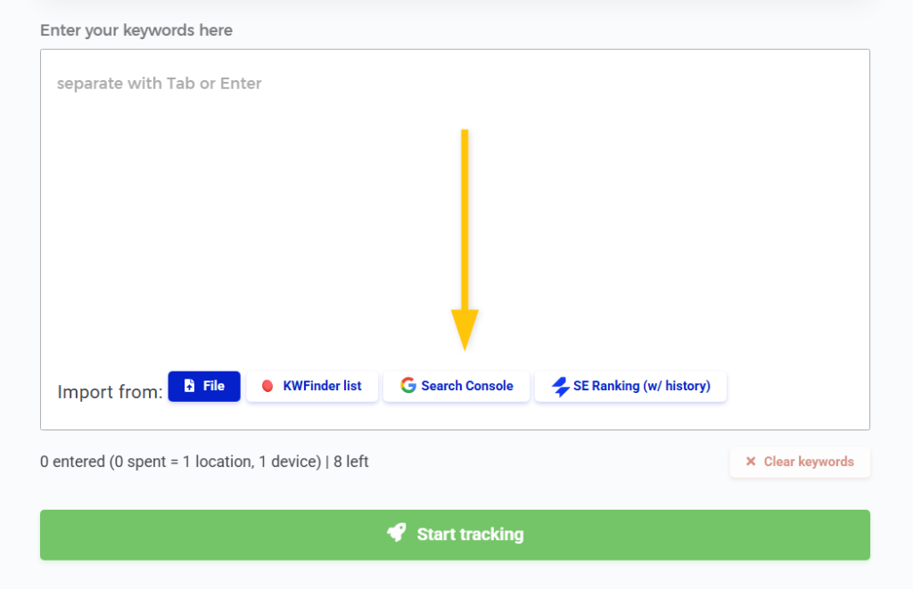 Google Search Console: A Beginner’s Guide (+Tips) | Mangools