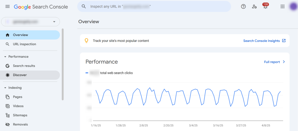 Google Search Console: A Beginner’s Guide (+Tips) | Mangools