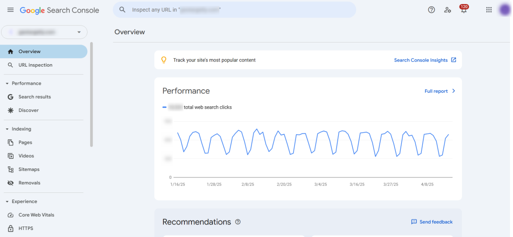 Google Search Console: A Beginner’s Guide (+Tips) | Mangools