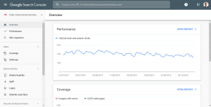 Google Search Console: A Beginner’s Guide (+Tips) | Mangools