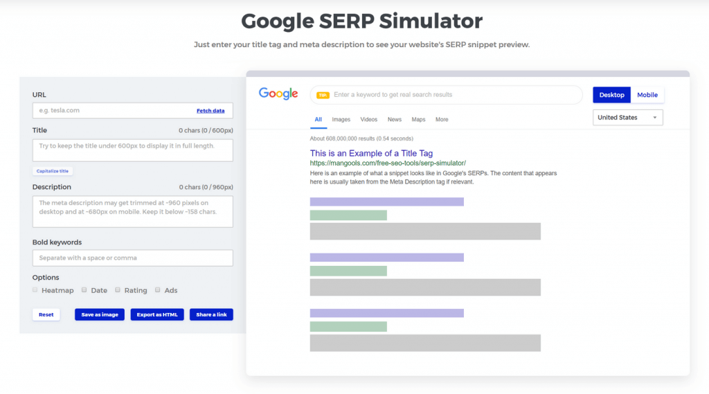 Halloween Update: SERPWatcher Revamp, Better Data & FREE tool