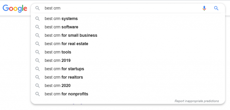 What Are Long-Tail Keywords & How to Find Them? | Mangools