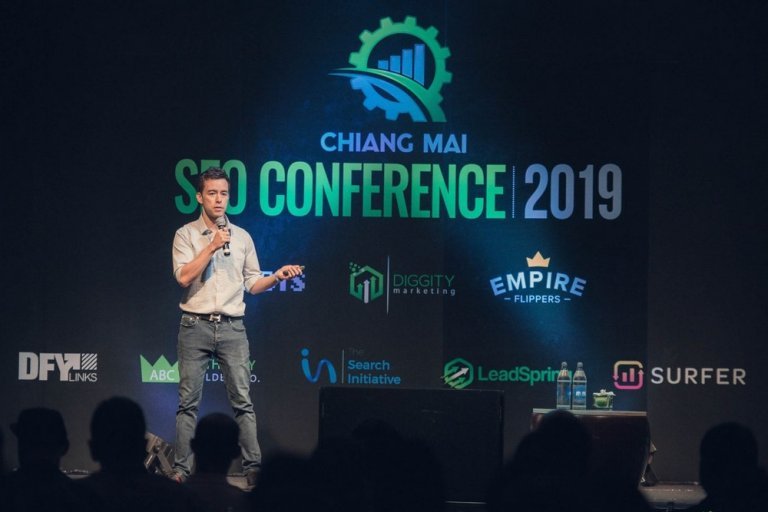 Matt Diggity Interview: Affiliate Sites & Niches | Mangools