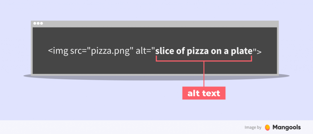 Image Alt Text: Why It Is Important for SEO? | Mangools