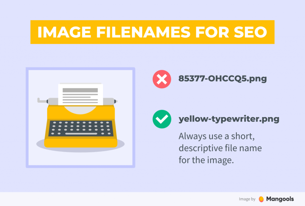 Image SEO: Everything You Need to Know (+Tips) | Mangools