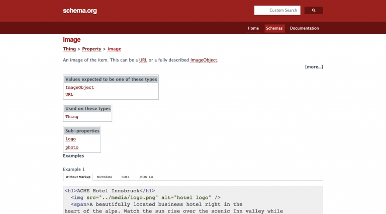 Image SEO: Everything You Need to Know (+Tips) | Mangools