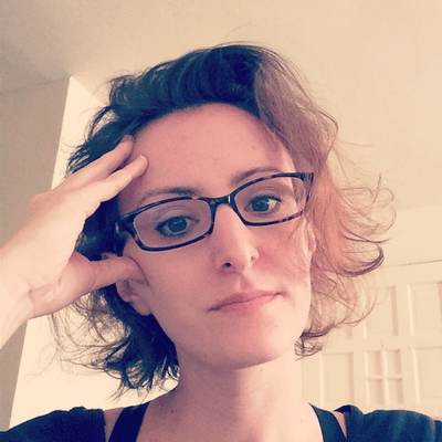 Suzanne Scacca | Mangools