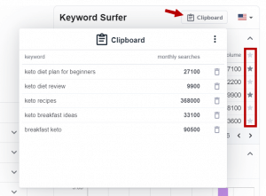 9 Free Keyword Research Tools (That Aren’t Junk) | Mangools