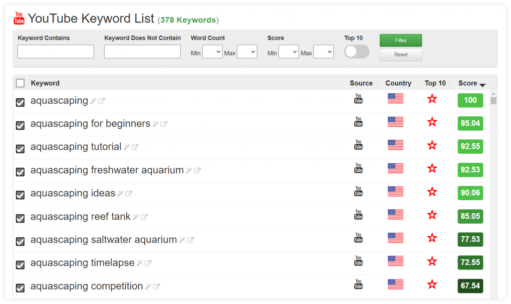 9 Free Keyword Research Tools (That Aren’t Junk) | Mangools
