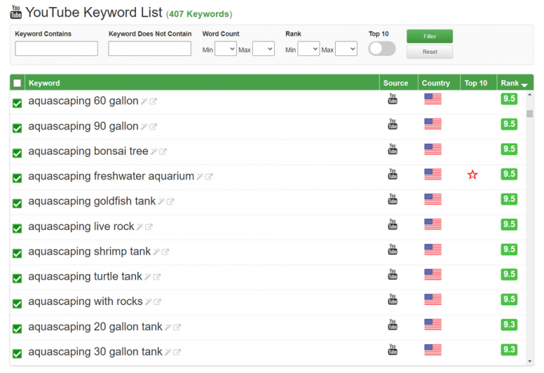 9 Free Keyword Research Tools (That Aren’t Junk) | Mangools