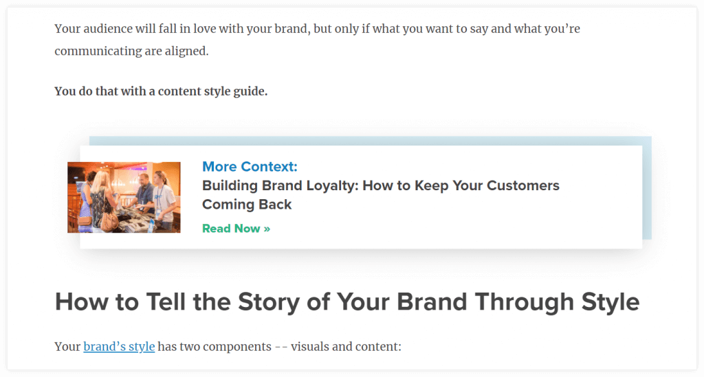 Content Hubs: How to Boost Your Authority in SEO? | Mangools