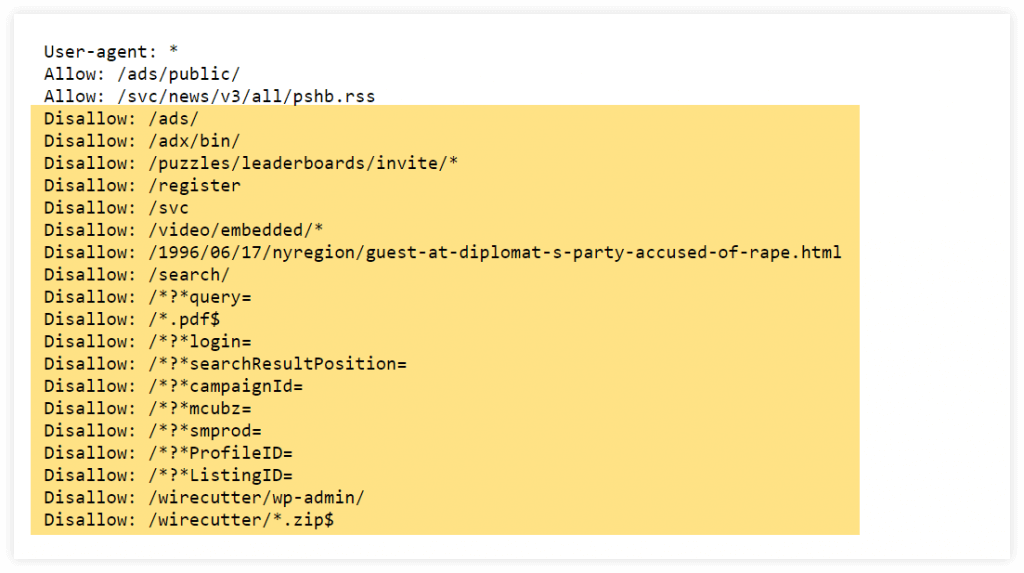 Crawling & Indexing: How Google Checks Websites? | Mangools