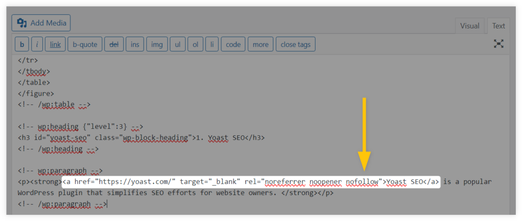 Nofollow & Dofollow Links: Everything You Need To Know (2024)