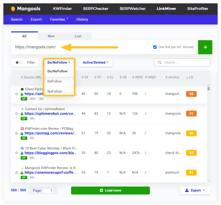 Nofollow & Dofollow Links: Everything You Need To Know (2024)