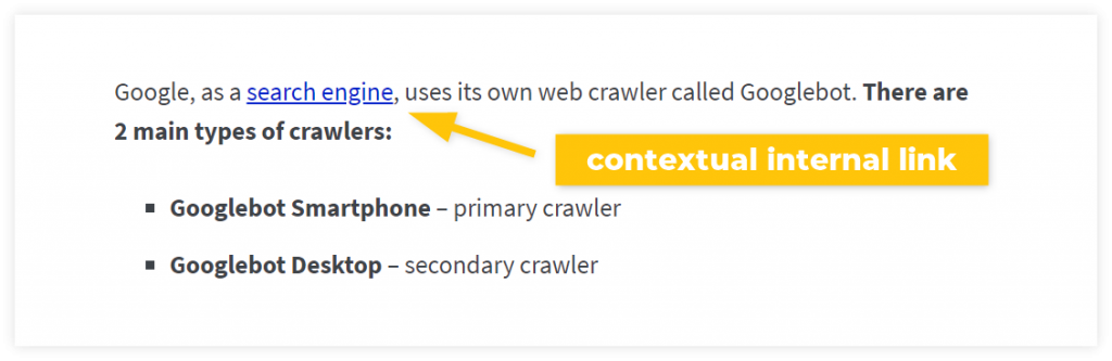 Internal Links for SEO: All You Need to Know | Mangools