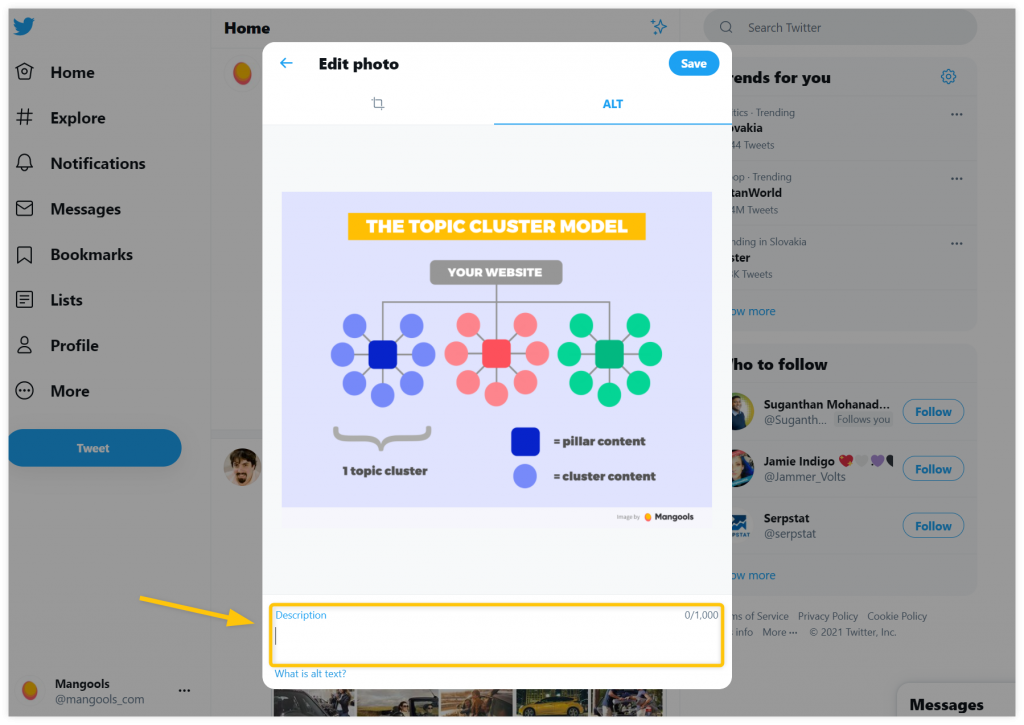 Image Alt Text: Why It Is Important for SEO? | Mangools