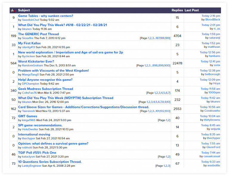 Keyword Research for SEO: The Beginner's Guide [2021]