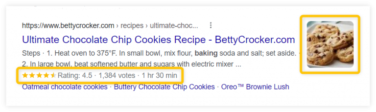 What Is Structured Data & Schema Markup in SEO? | Mangools