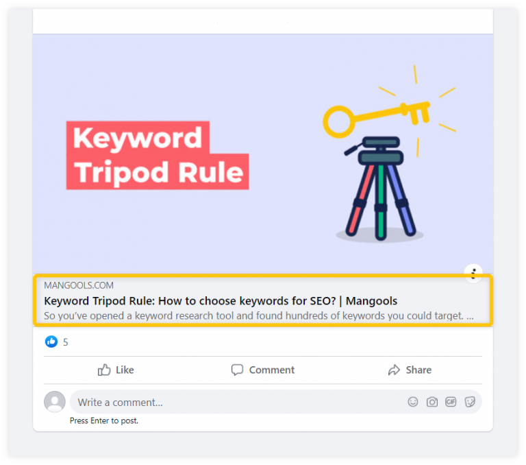 What Is Structured Data & Schema Markup in SEO? | Mangools