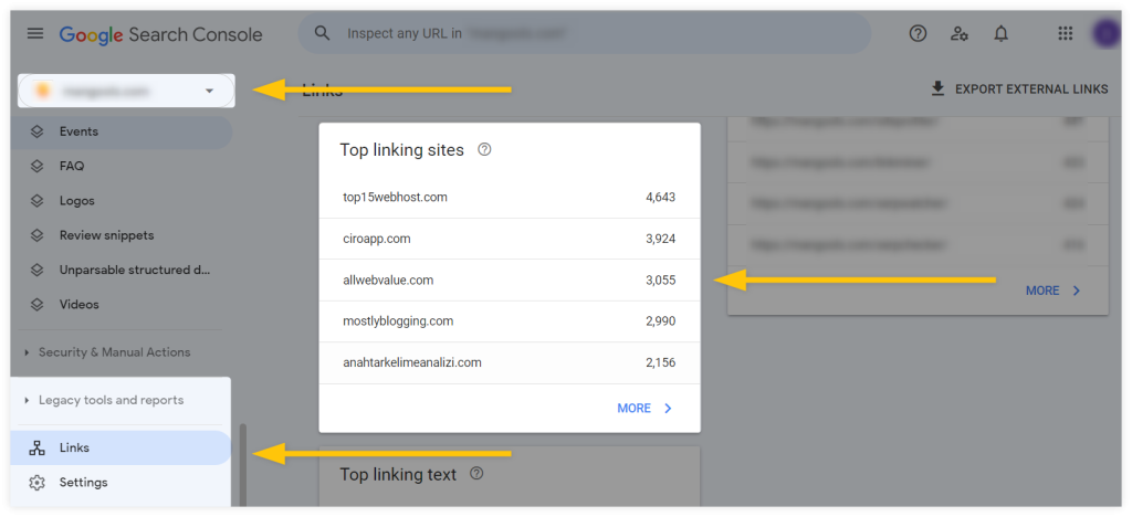 Referring Domains: Are They More Important Than Backlinks? | Mangools