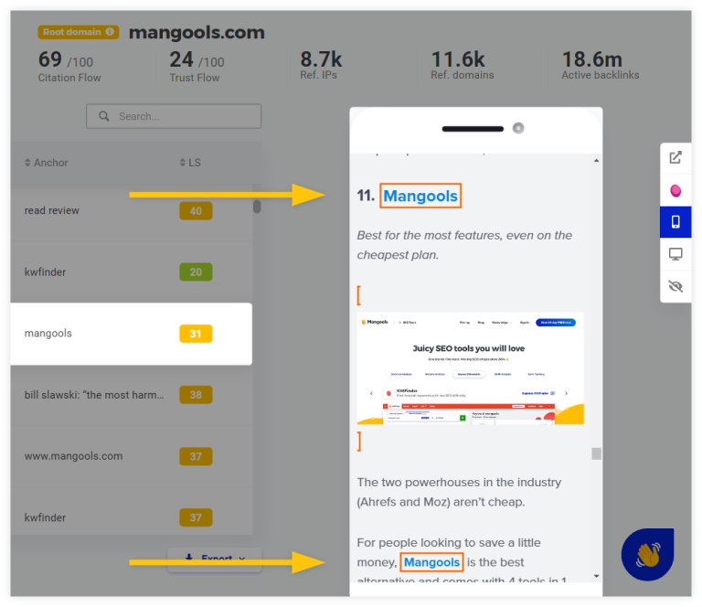 Referring Domains: Are They More Important Than Backlinks? | Mangools
