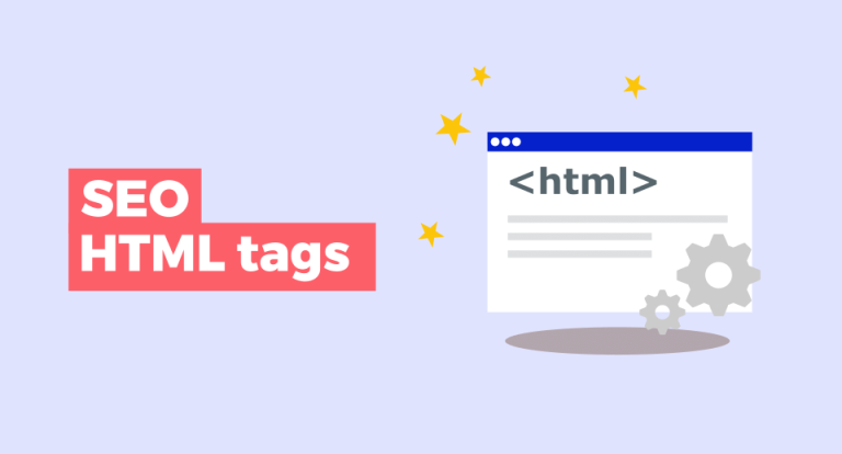 11+ Key SEO HTML Tags You Need to Know in 2024 | Mangools