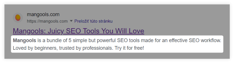 11+ Key SEO HTML Tags You Need to Know in 2024 | Mangools
