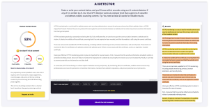 AI vs. Human-generated Content: Which Is Better for SEO? | Mangools