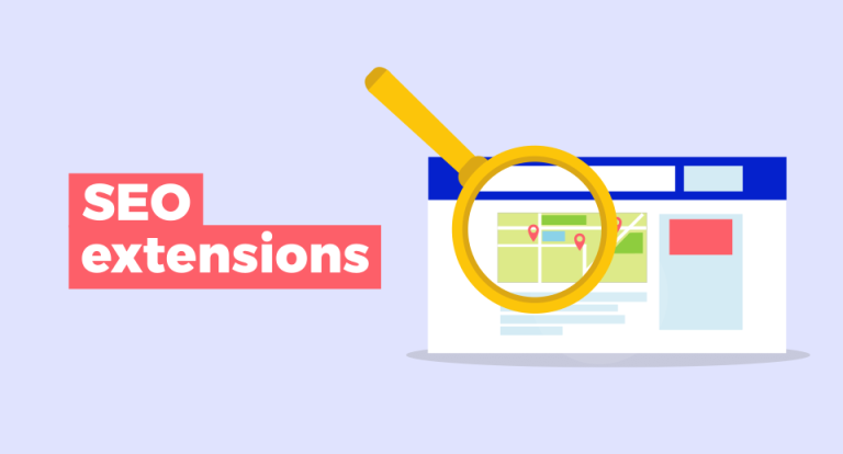 18+ SEO Extensions To Boost Your Marketing Game | Mangools