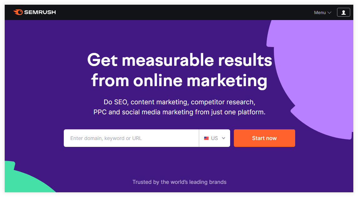 Top 17 SEO Tools You Should Know (Paid & Free) | Mangools