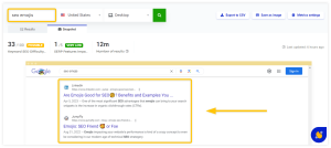 Emojis & SEO 🚀 How Google Perceives Emoticons? | Mangools