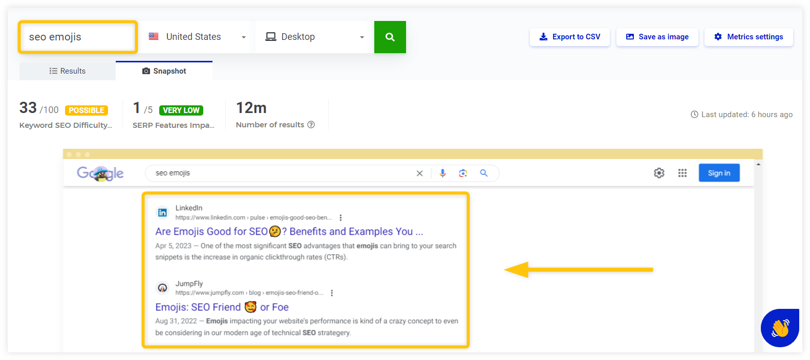Emojis & SEO 🚀 How Google Perceives Emoticons? | Mangools