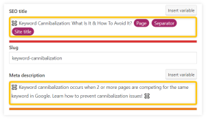 Emojis & SEO 🚀 How Google Perceives Emoticons? | Mangools