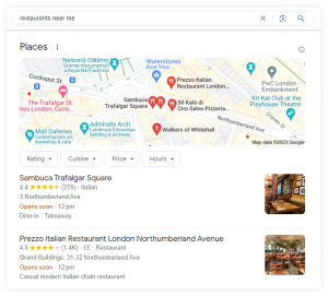 Local SEO: The Beginner's Guide | Mangools
