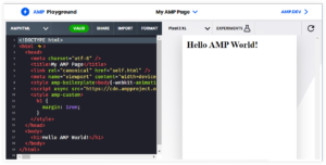 Google AMP & SEO: The Beginner's Guide [2024] | Mangools