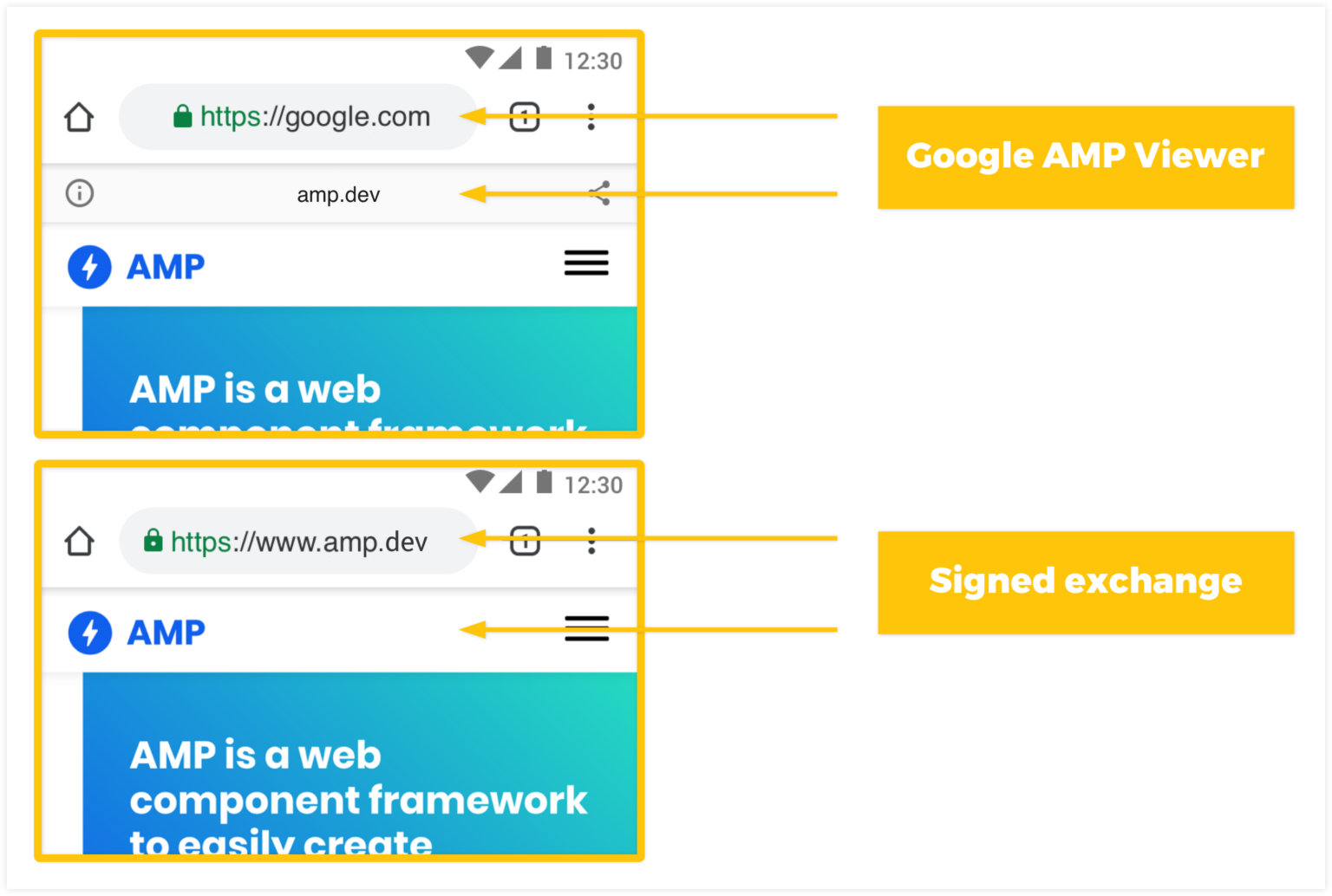 Google AMP & SEO: The Beginner's Guide [2024] | Mangools